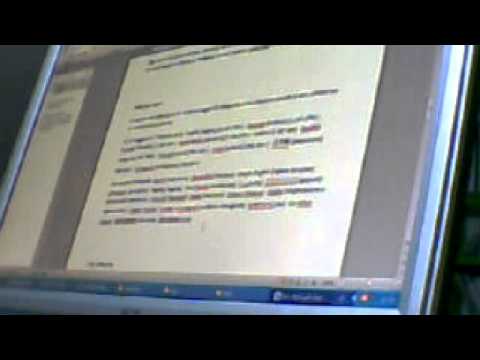 Come fare una ricerca con il computer - YouTube