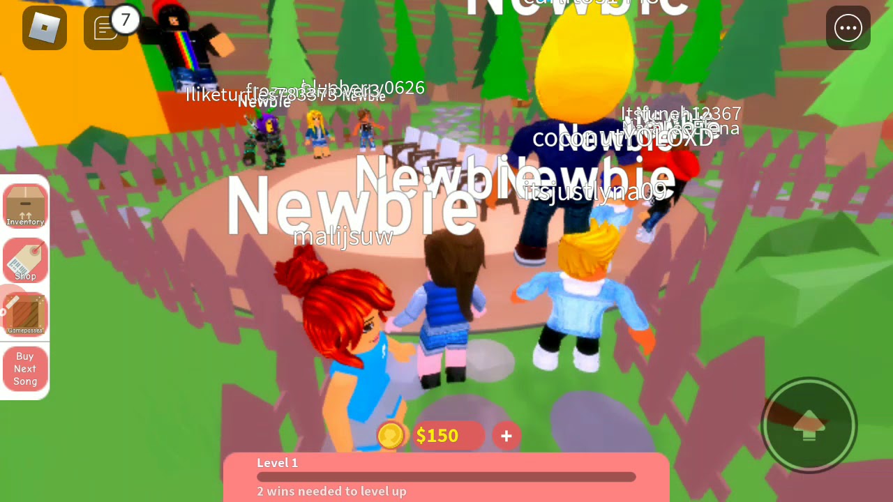 Jugando Roblox el juego de la cilla - YouTube