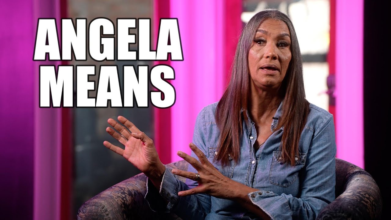 Angela Means Responds To Ice Cube and Explains Why Another Friday Would ...