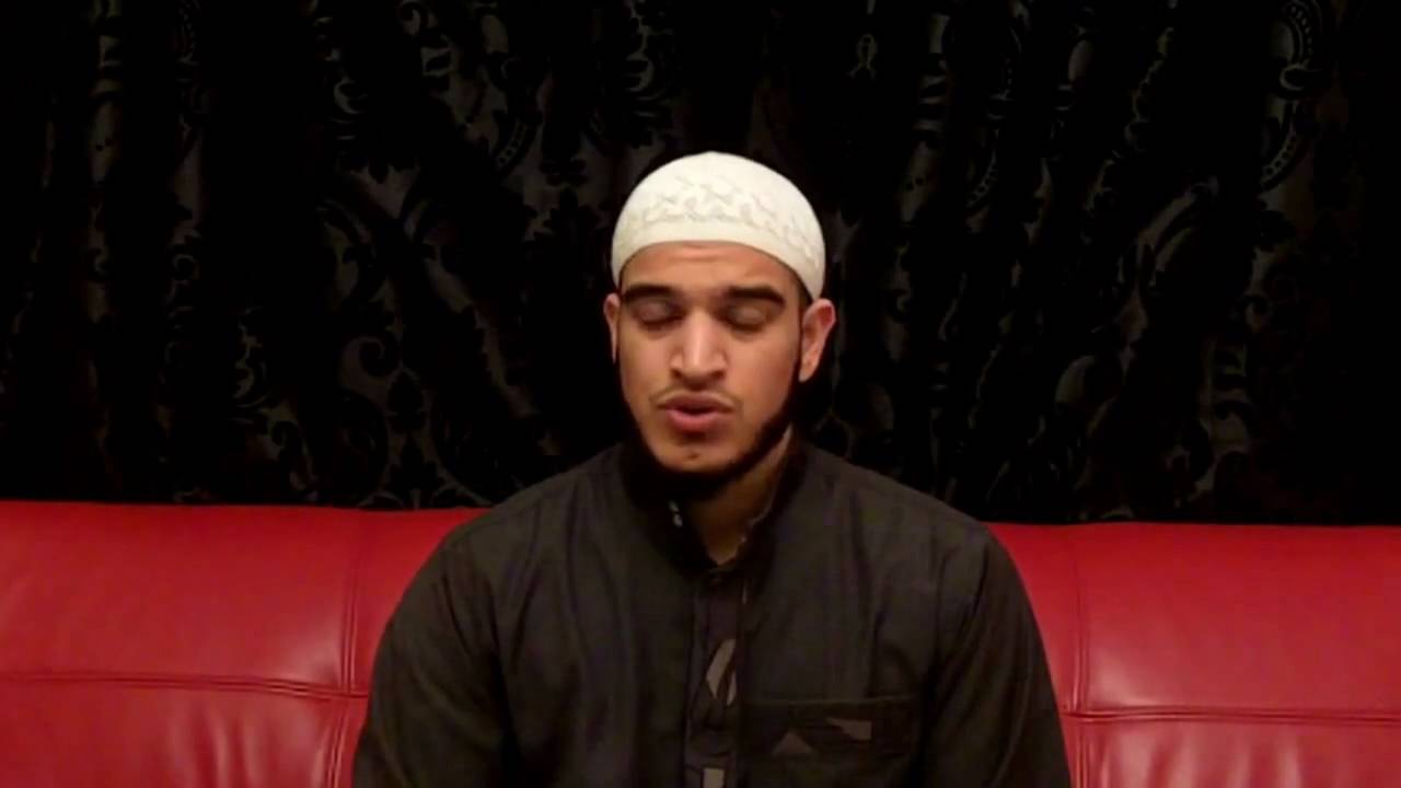 AskImam.tv Question? Steroids - YouTube