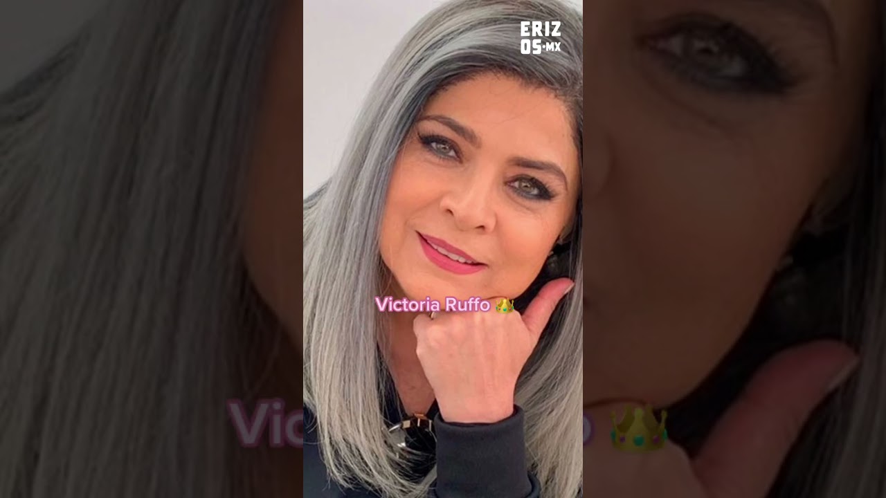 Así lucían estas GUAPAS FAMOSAS MEXICANAS en su JUVENTUD, simplemente hermosas 🇲🇽 - YouTube