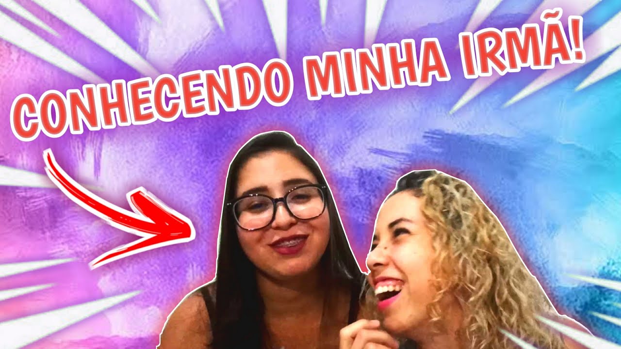 Quem Conhece Mais A Irmã Youtube