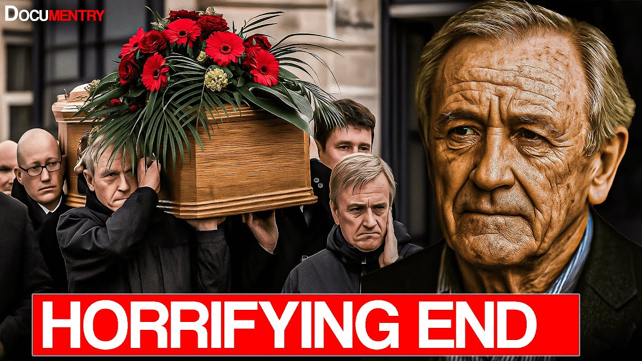 George Armstrong Died The Most Tragic Death, And They Lied About This ...