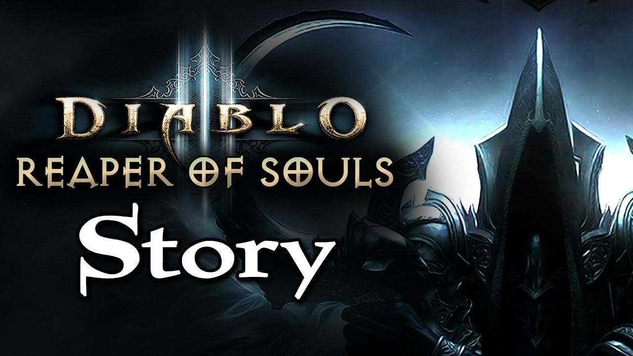 Diablo 3 Reaper Of Souls Malthael Malthael | Diablo Wiki | Fandom