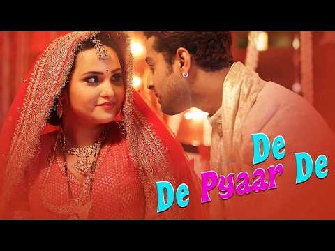 De De Pyaar De - New Episode 2026 | Aliya Naaz, Muskaan Agrawal, Shikhar Shukla | Love Story 2026