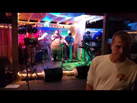 Boys of Summer cover performed by Baby Raez - YouTube