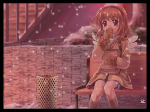 Mustafa Sandal - Adı İntikamdı (Nightcore)