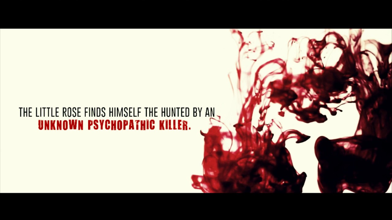 The Deadly Rose, an Assassin's Tale by J M Lominy - YouTube