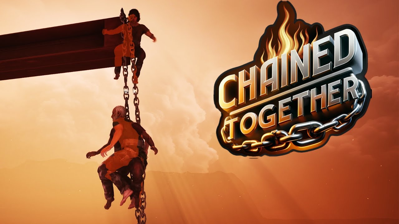 Friendships Are Shattering - Chained Together - Part 3 - YouTube