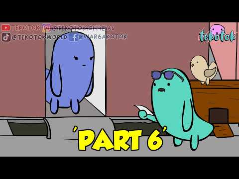 Maksa Nikah (Part 6) - Tekotok Series