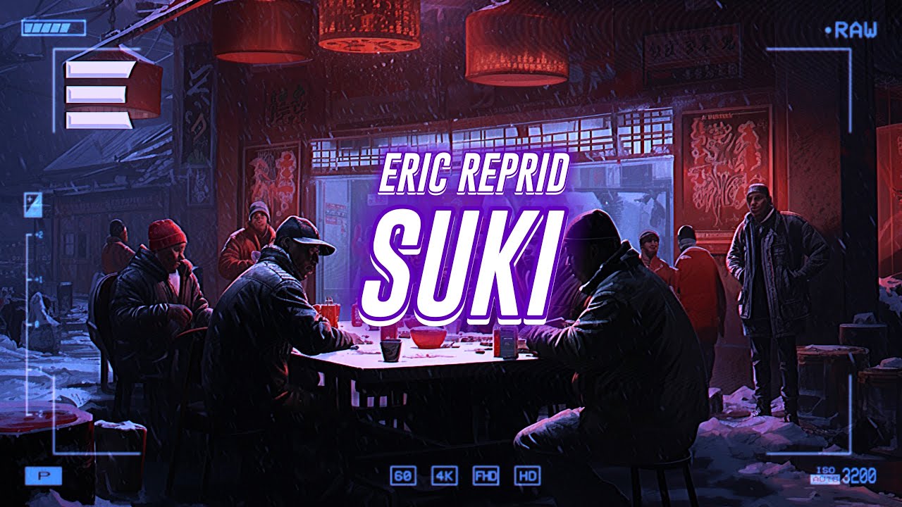 eric reprid - suki [lyrics] (bussy song) - YouTube