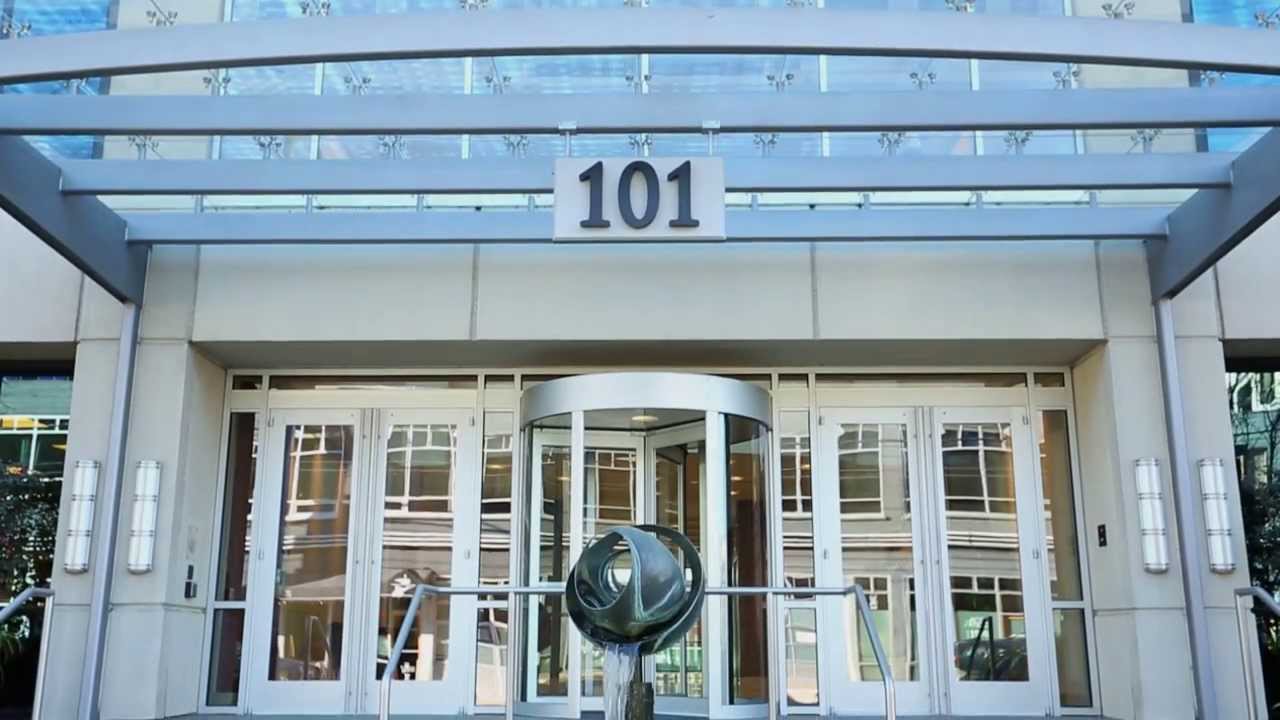 101 Elliott Ave, Seattle - Commercial Office Space Tour - PI Building ...