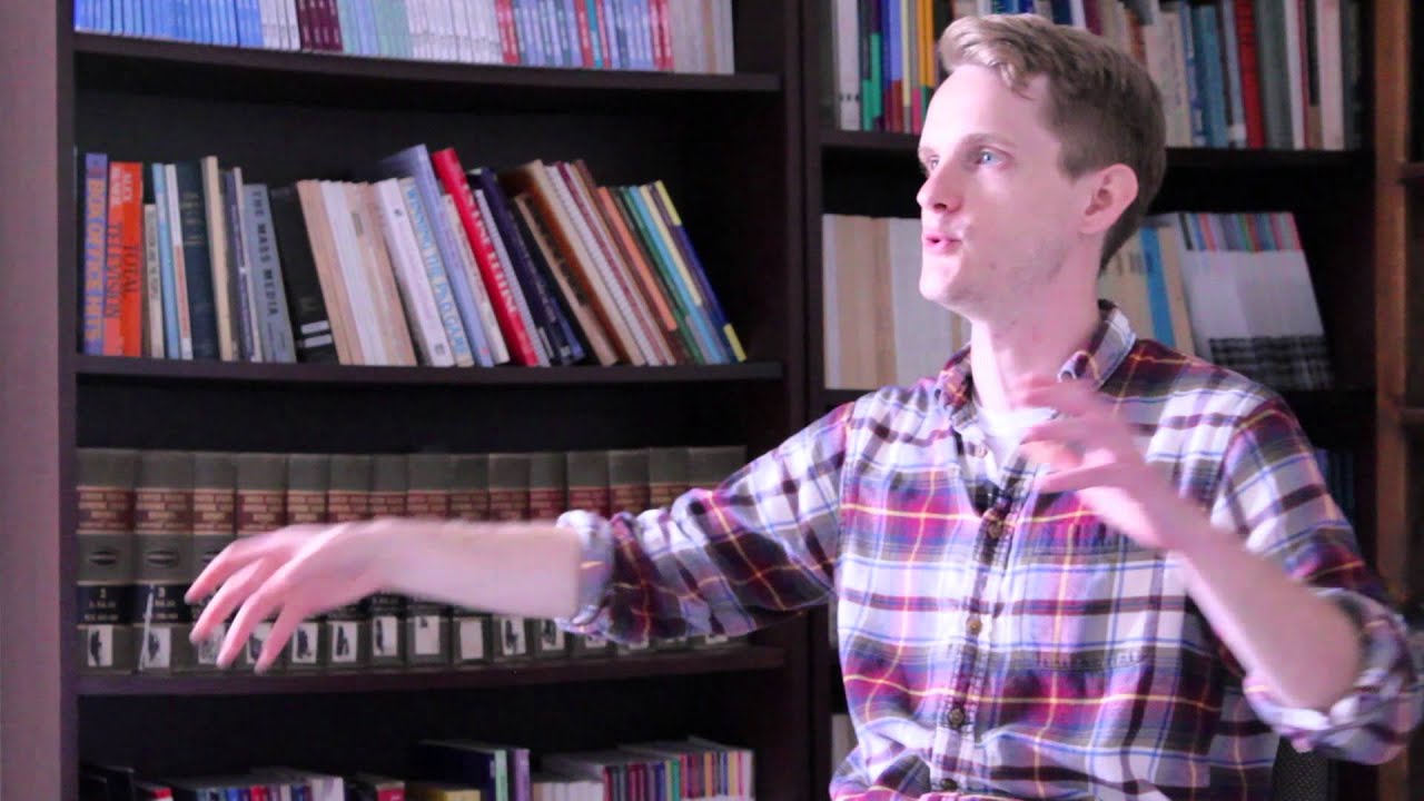 Sean Singer Clip - YouTube