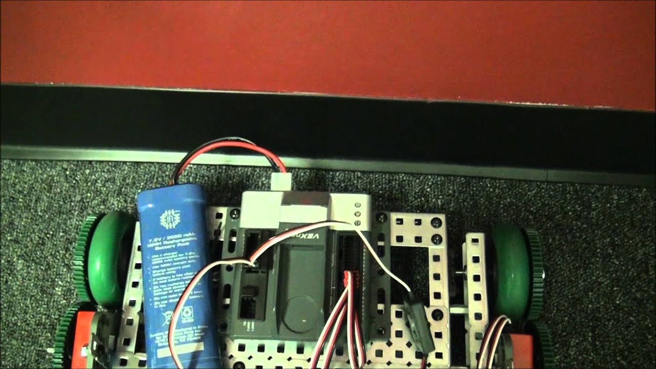 Optical Shaft Encoder Test - YouTube