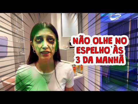 DESMASCAREI MITOS QUE TODO MUNDO CONTA | Luluca