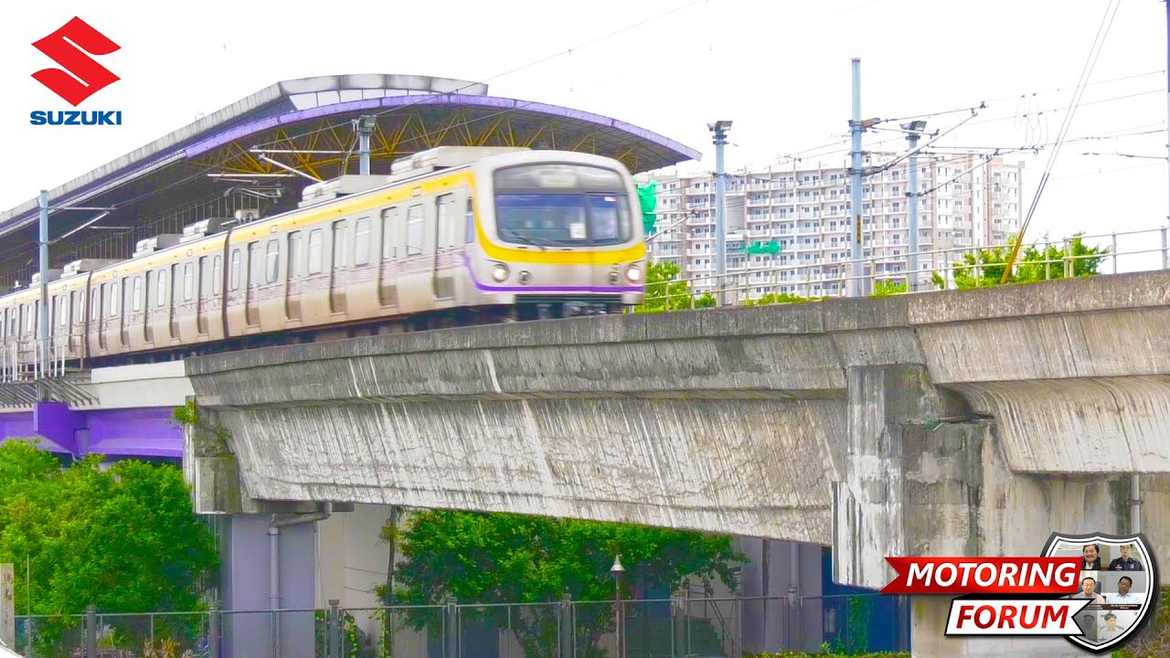 LRT fare increase | Motoring Forum - YouTube