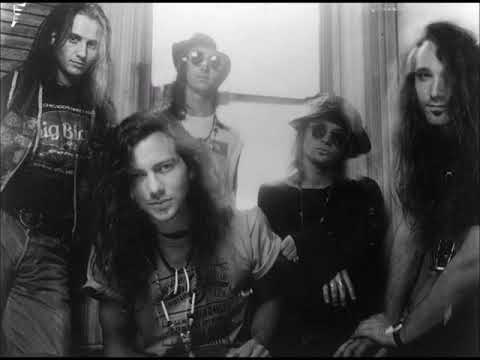 Pearl Jam - Club DV8, Salt Lake City, UT - 12/15/1991 - YouTube