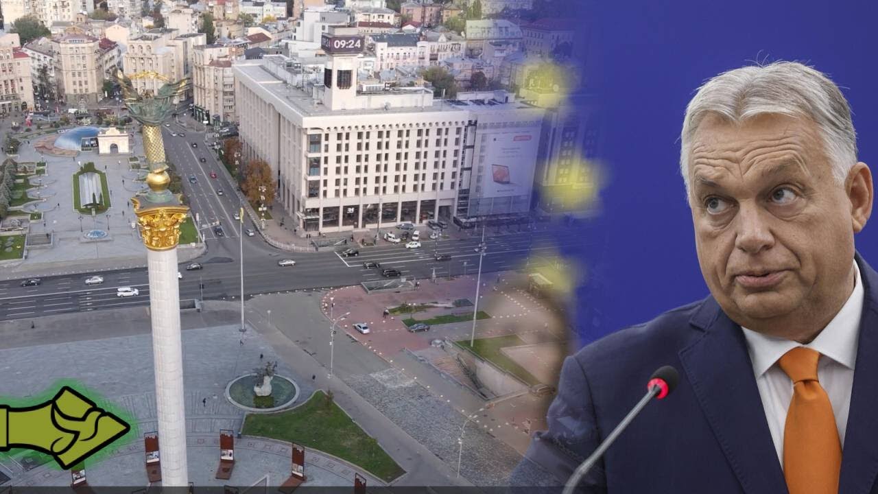 «Η ΟΥΚΡΑΝΙΑ ΔΕΝ ΘΑ ΓΙΝΕΙ ΠΟΤΕ ΔΕΚΤΗ ΣΤΟ ΝΑΤΟ, ΘΑ ΠΑΡΑΜΕΙΝΕΙ ΜΙΑ ΝΕΚΡΗ ...