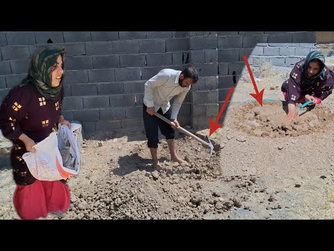  From Ruins to Refuge: My Journey of Restoring an Old Cottage