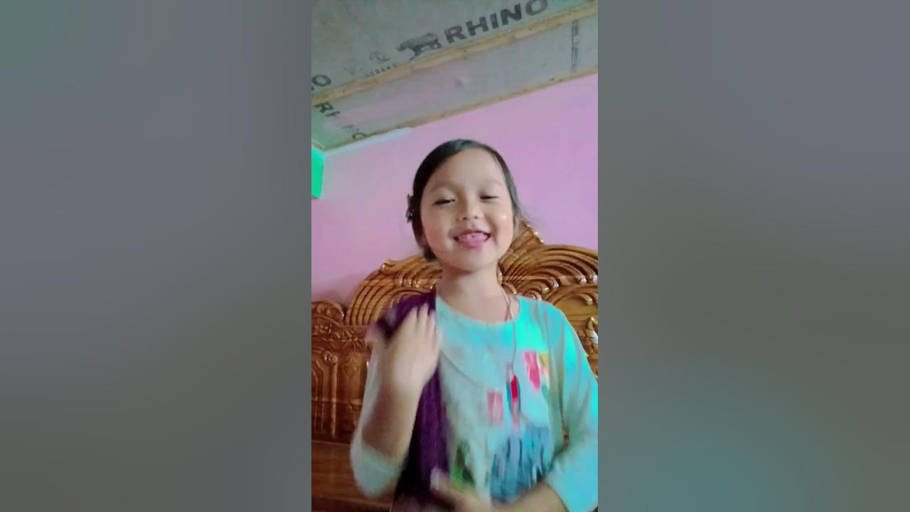 Simangao nunai💕👌 - YouTube