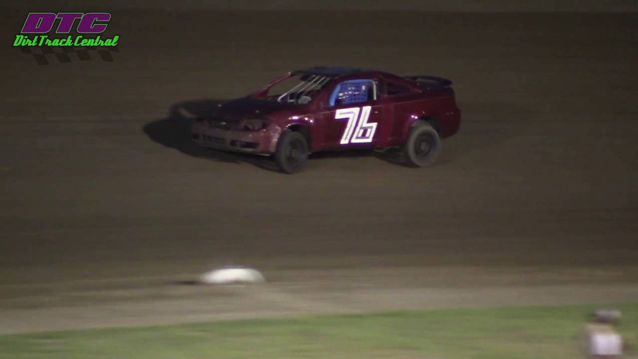 Imca Sport Compact A Feature Rpm Speedway 7 16 16 Youtube