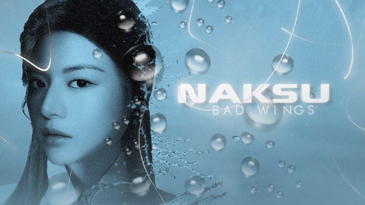 Naksu / Alchemy of Souls - BAD WINGS - YouTube