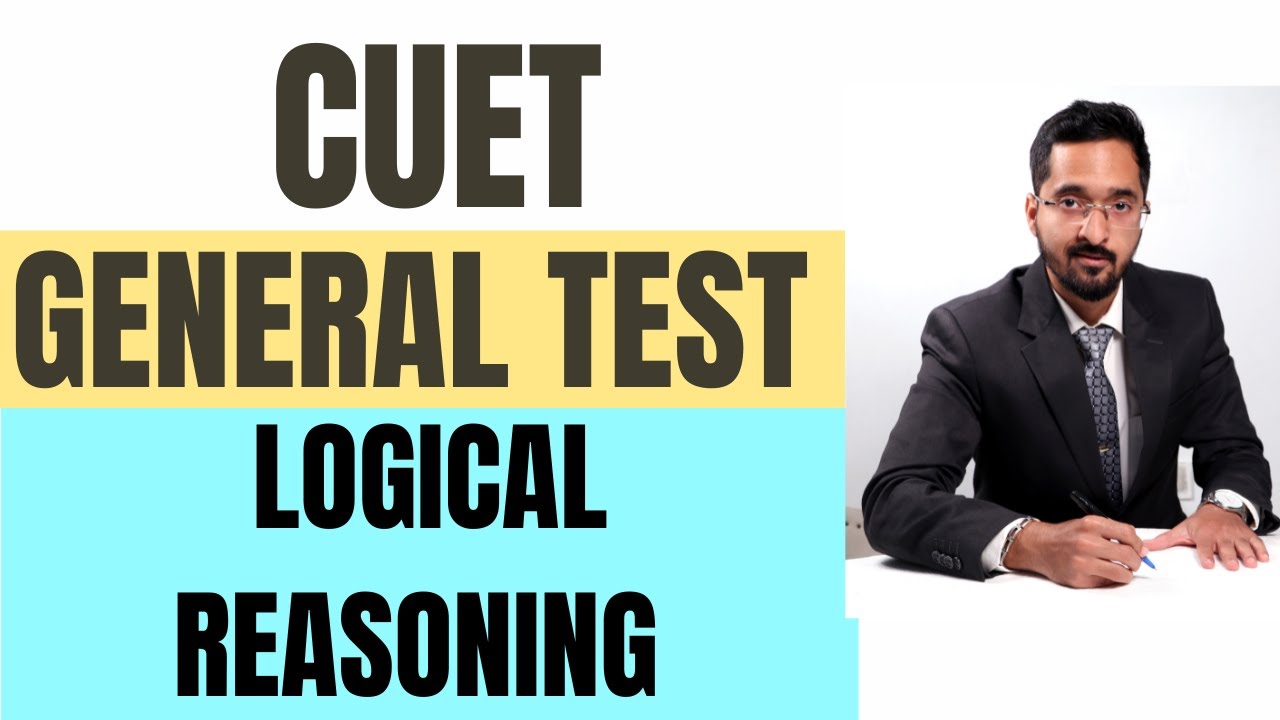 CUET General Aptitude Demo lecture | Edupower Academy | CUET Online ...