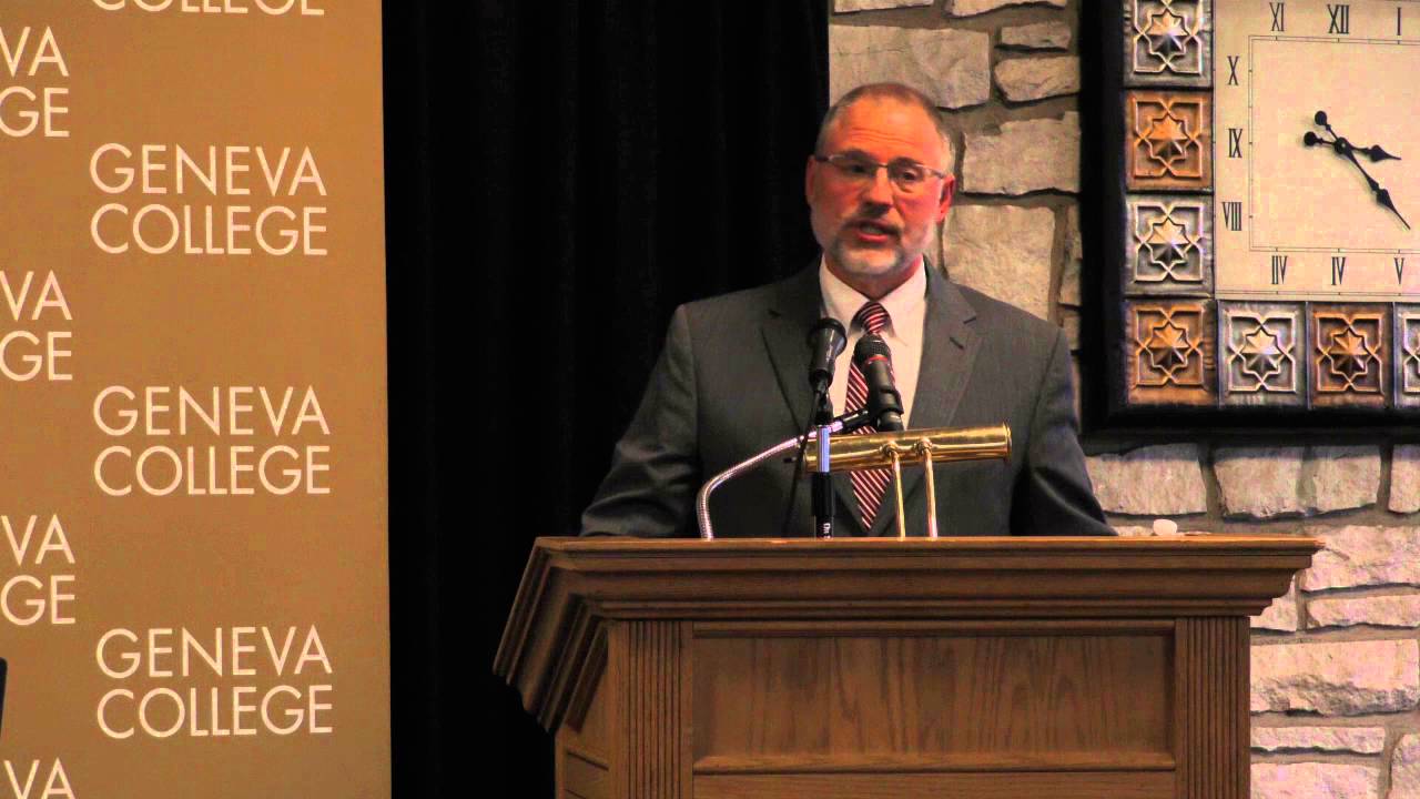 Remarks by President-Elect Dr. Calvin Troup - YouTube
