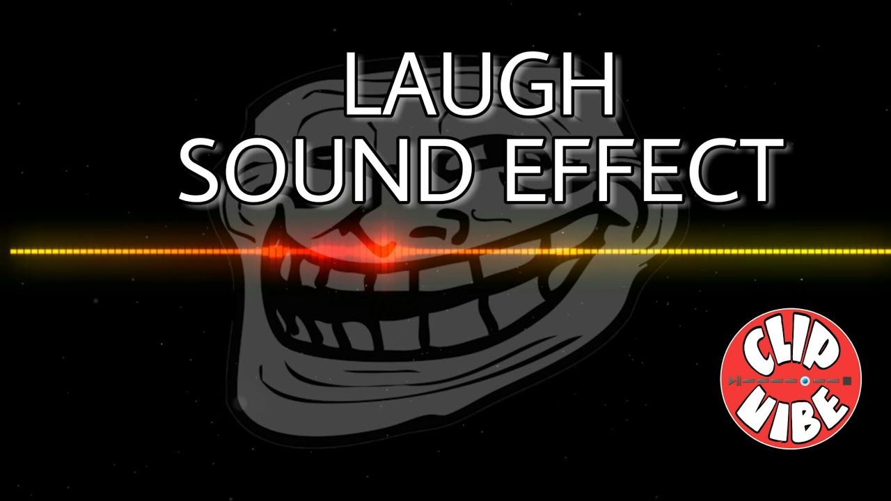 HAHAHA sound effect ( Popular sound effects used by youtubers) - YouTube