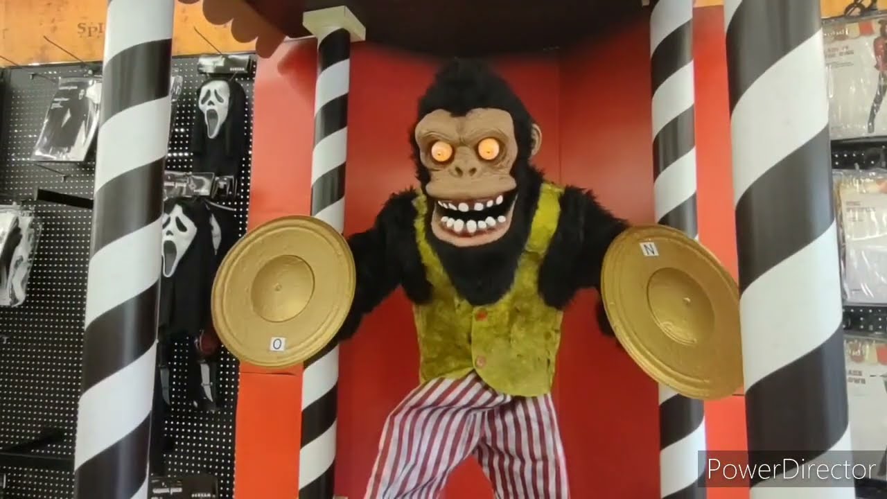 Spirit Halloween 2022 Quick Tour Youtube
