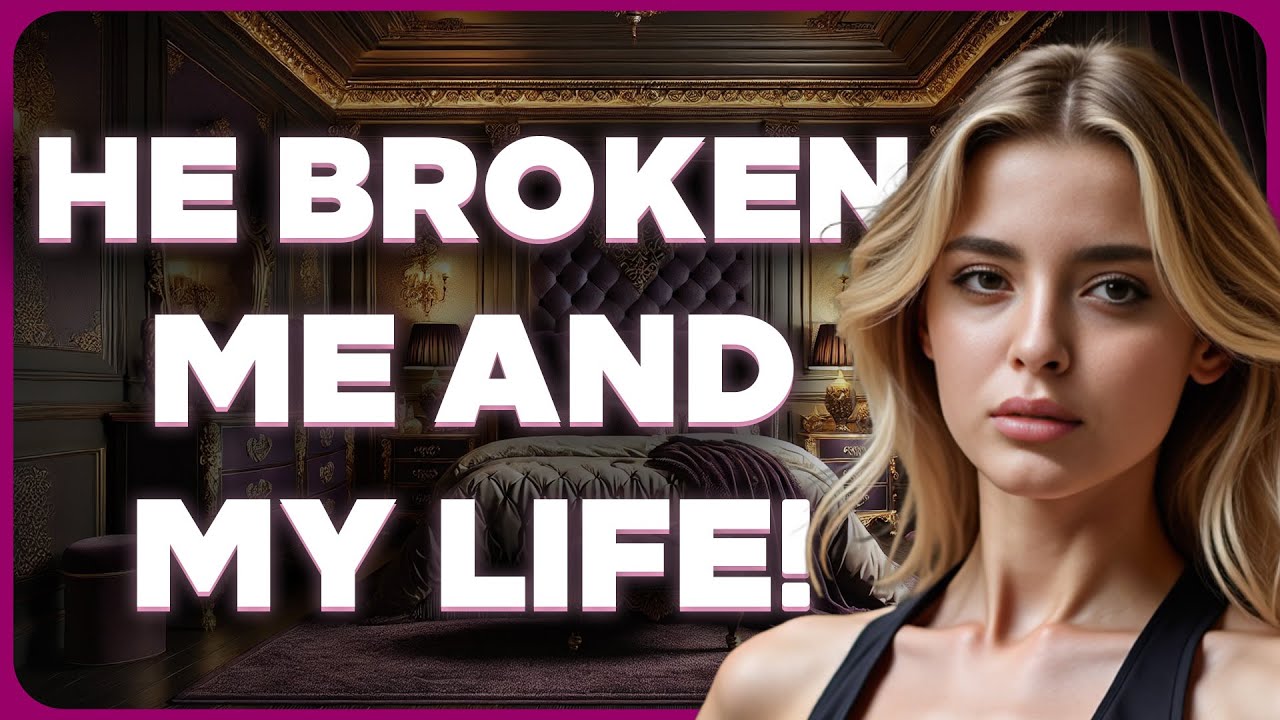 My Neighbor’s Forbidden Secret Changed My Life Forever... | True Infidelity Story - YouTube
