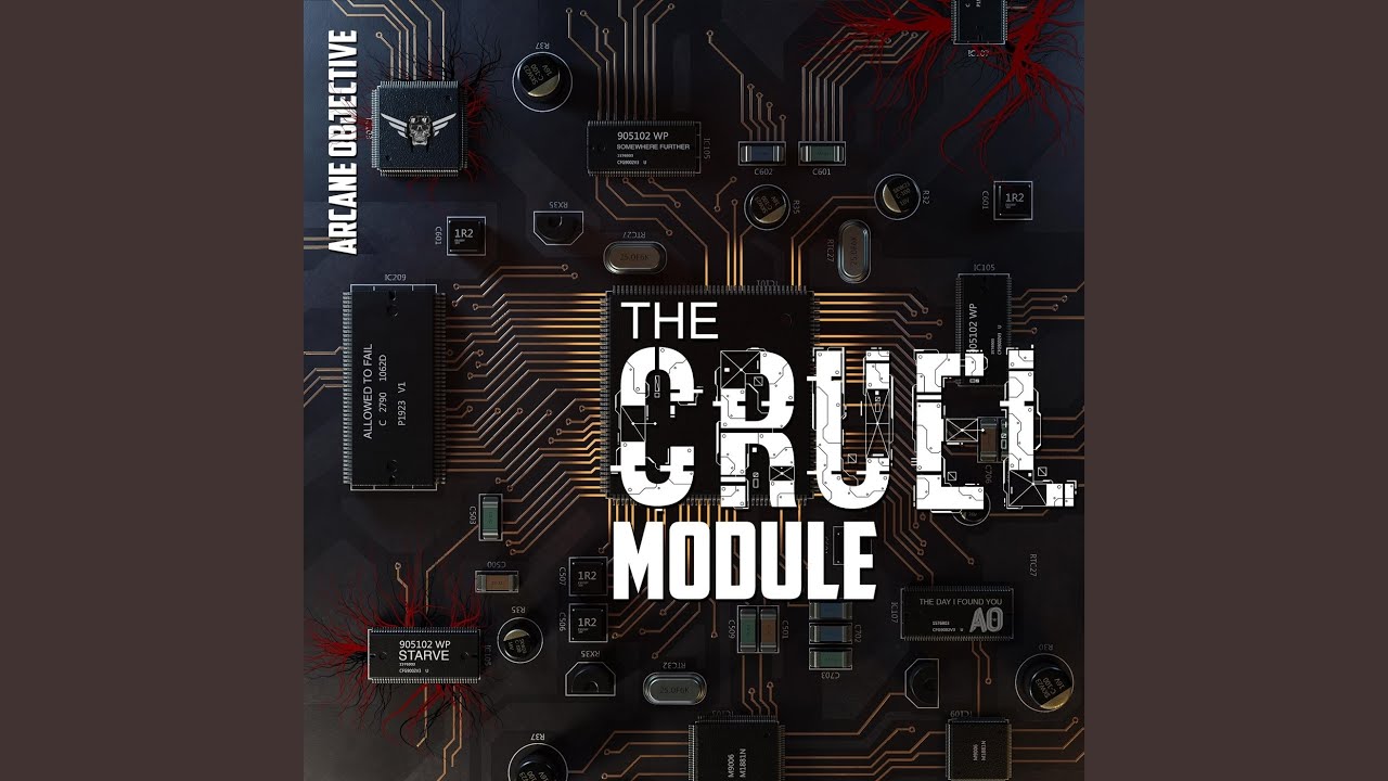 Cruel Mod - YouTube