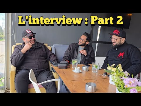 Koul Time : L'interview 🔥 (Part 2) - YouTube