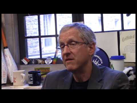 Duke Vice President for Undergraduate Education Steve Nowicki on Duke ...