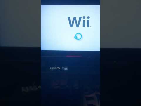 Netflix on wii - YouTube