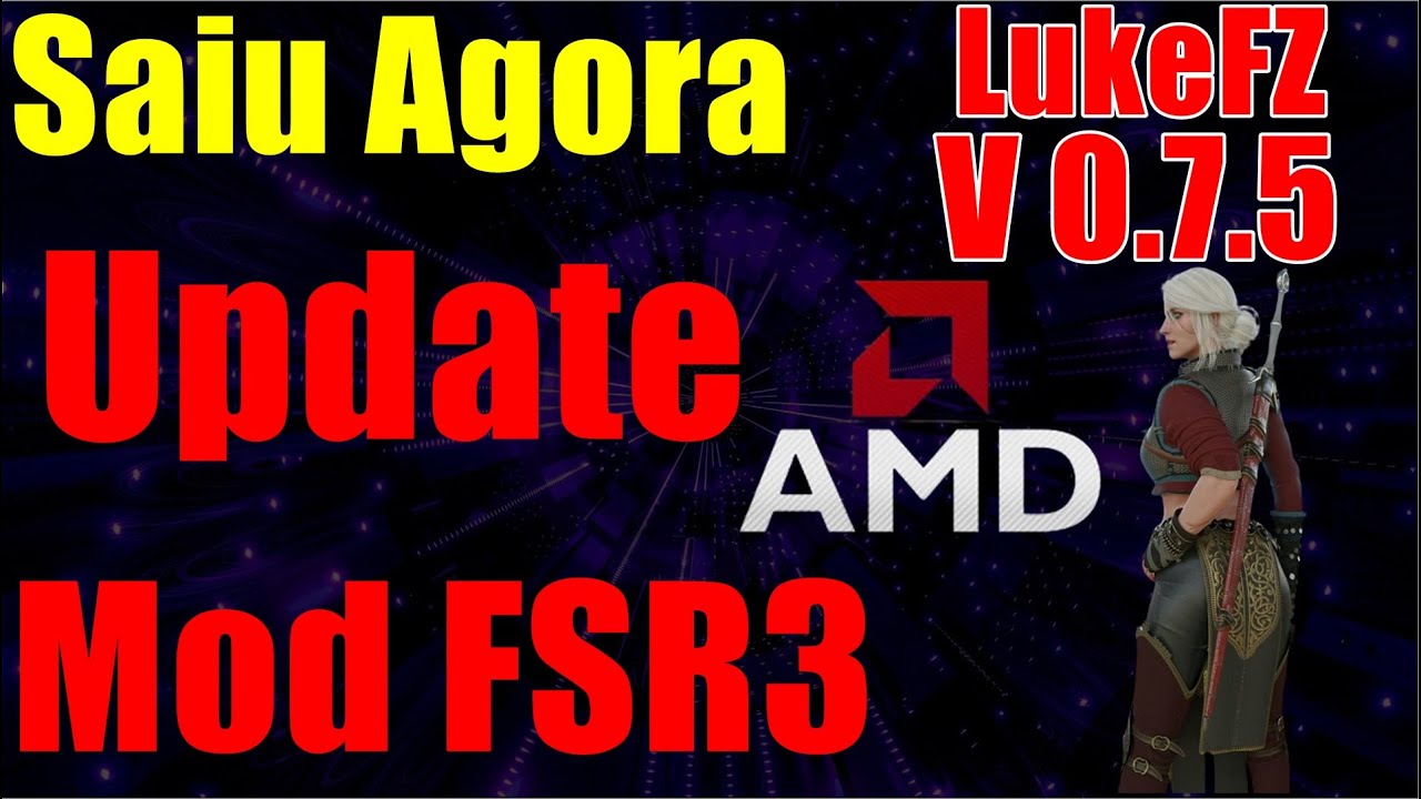 SAIU AGORA! UPDATE DO MOD LUKEFZ_0.7.5 COM MELHORIAS - YouTube