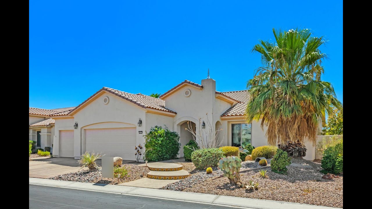 80627 Camino Santa Elise Indio, CA | - YouTube