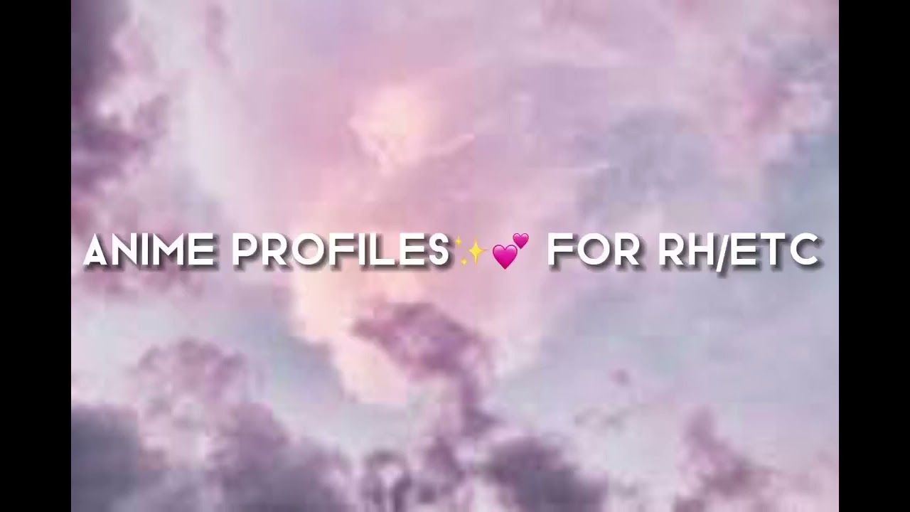 💕 ROBLOX AESTHETIC RH/BLOXBURG DECALS PFPS IDEAS - YouTube