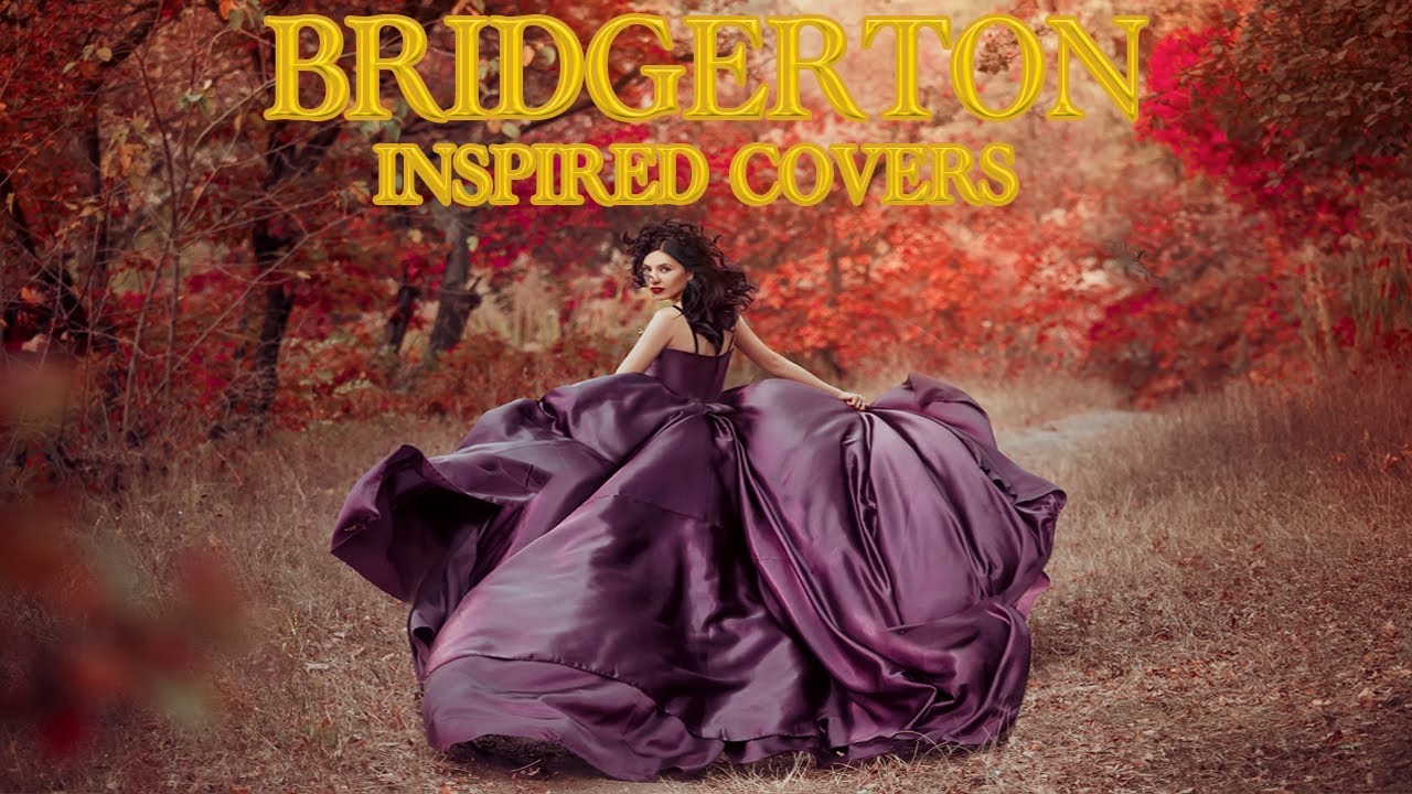 Bridgerton Inspired Covers | 3 Hours of Pop Instrumentals | Gorgeous ...