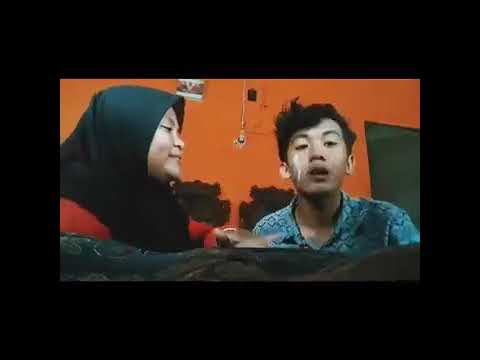 DIKERJAIN SAMA PACAR SENDIRI!