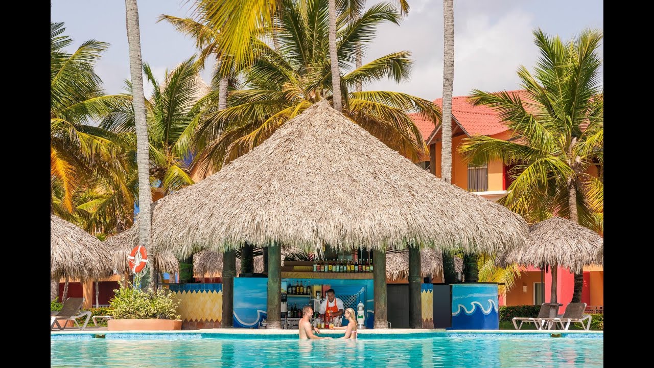 Punta Cana Princess All Suites Resort and Spa - Dominican Republic ...