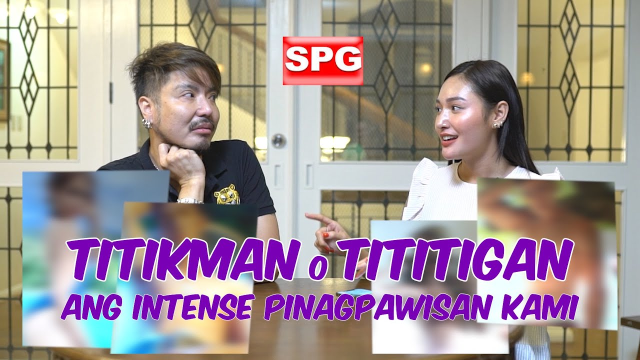 TITIKMAN O TITITIGAN - YouTube