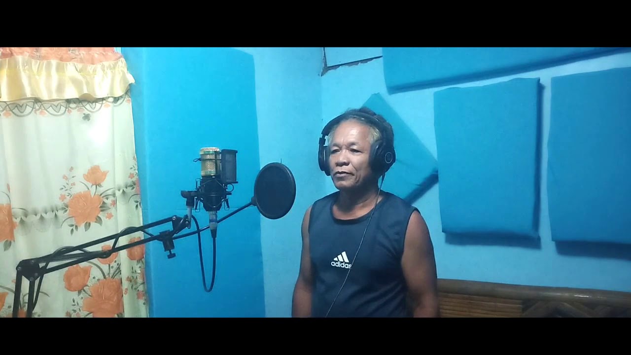 Bakas Ng Lumipas - Eusebio Aque - YouTube