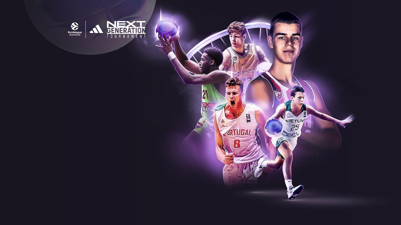🔴 WATCH THE ADIDAS NEXT GENERATION TOURNAMENT FINAL IN LIVE (FINAL) ! 🔥 ...