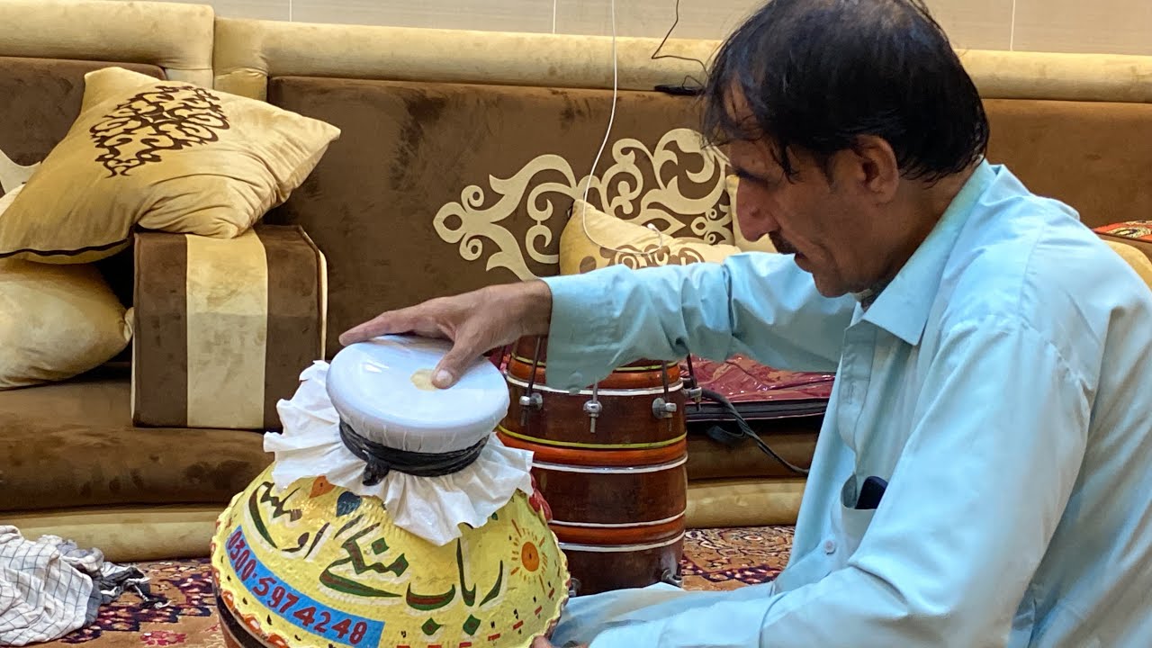 Pashto Song| Akh Akh mara dekla 2022 | شفیع اشتاد - YouTube