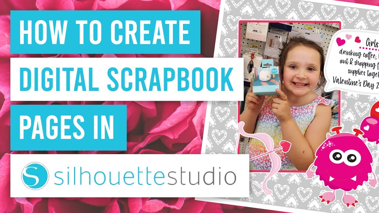 How To Create Digital Scrapbook Pages In Silhouette Studio YouTube how-to-create-digital-scrapbook-pages-in-silhouette-studio-youtube