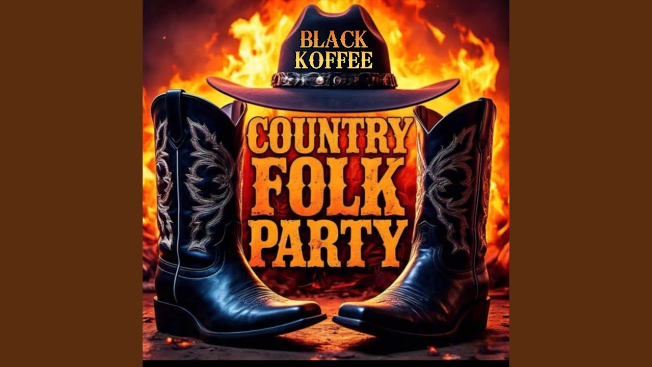 Country Folk Party - YouTube