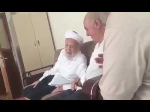 Abdullah Yeğin abi Gönenli Mehmed Efendiye gittiğinde Risale-i Nurun beynel İslam hakim olacak
