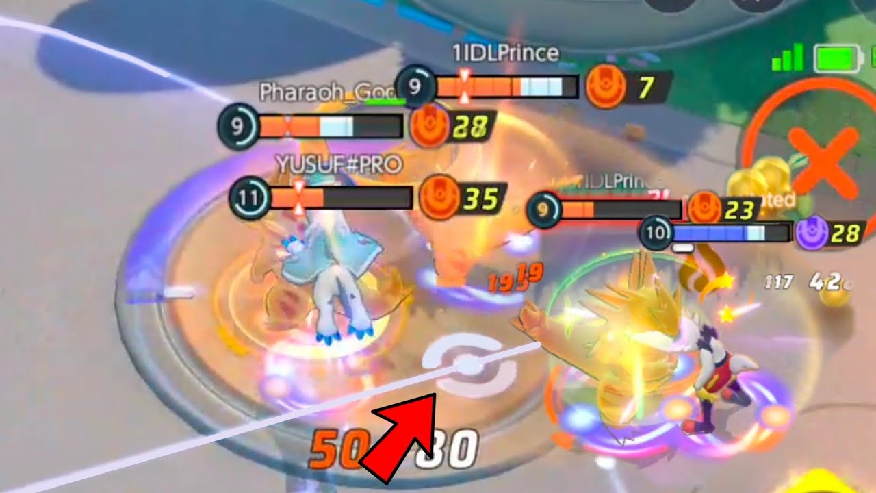 This is Why I always select Feint..😋🔥 - YouTube