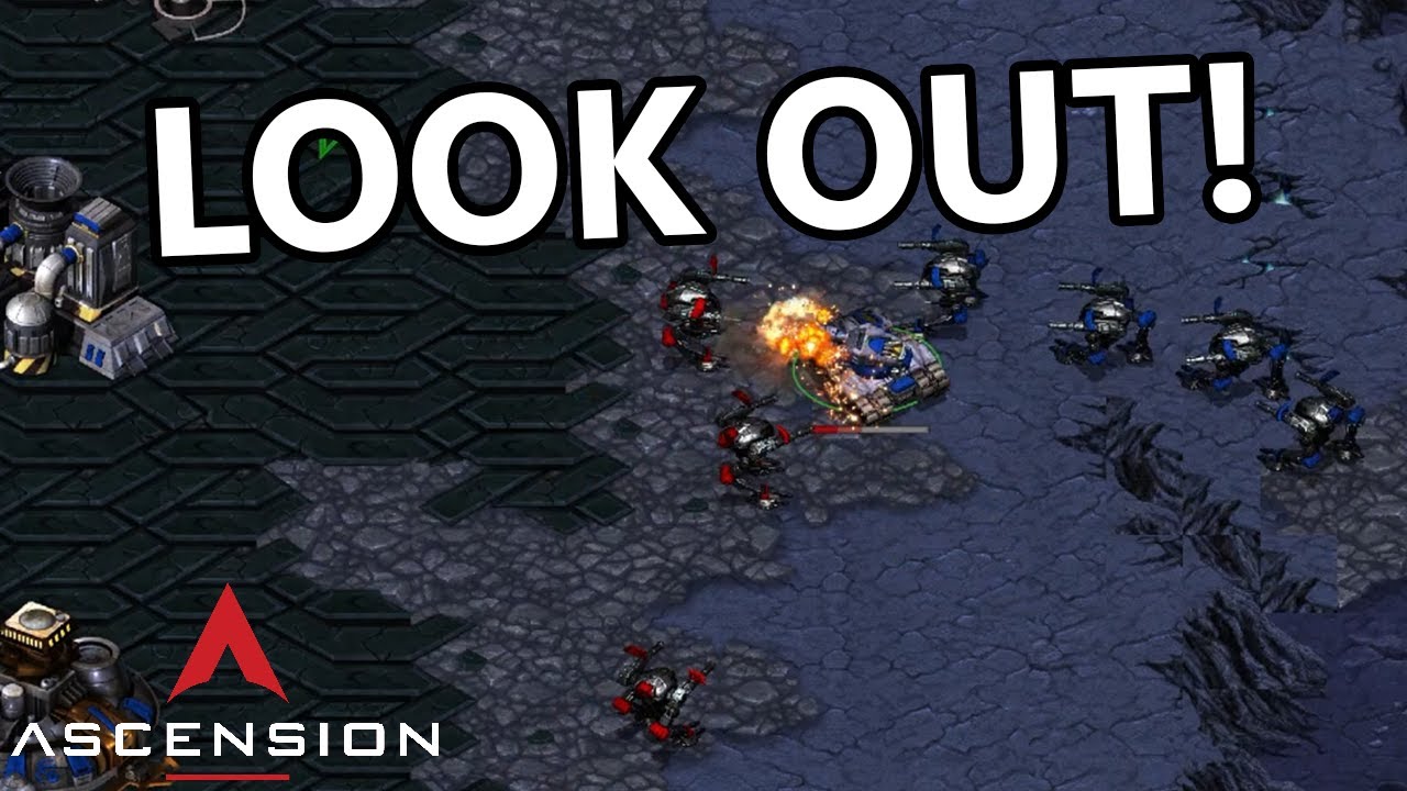 Clever TvT Builds to End the Game Fast - Ascension Final Day - YouTube